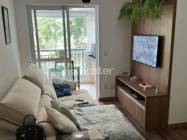 Apartamento para Venda em São Paulo/SP Vila Andrade 2 Quartos