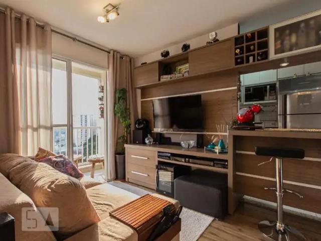 Apartamento para Venda em São Paulo/SP Vila Andrade 2 Quartos