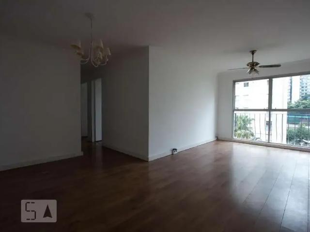 Apartamento para Venda em São Paulo/SP Vila Andrade 2 Quartos