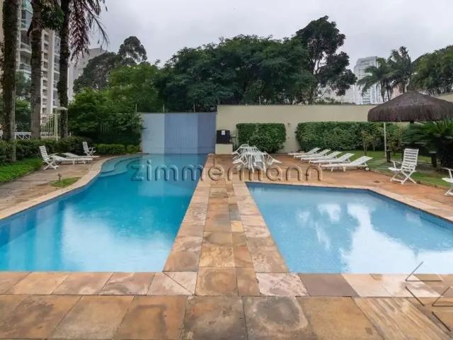 Apartamento para Venda em São Paulo/SP Vila Andrade 2 Quartos