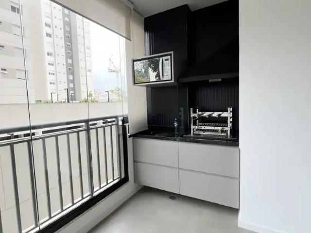 Apartamento para Venda em São Paulo/SP Vila Andrade 2 Quartos