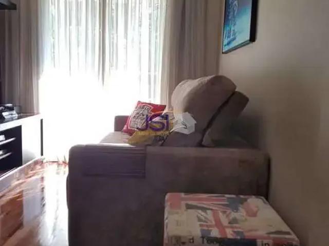 Apartamento para Venda em São Paulo/SP Vila Andrade 2 Quartos