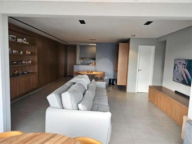 Apartamento para Venda em São Paulo/SP Vila Andrade 2 Quartos
