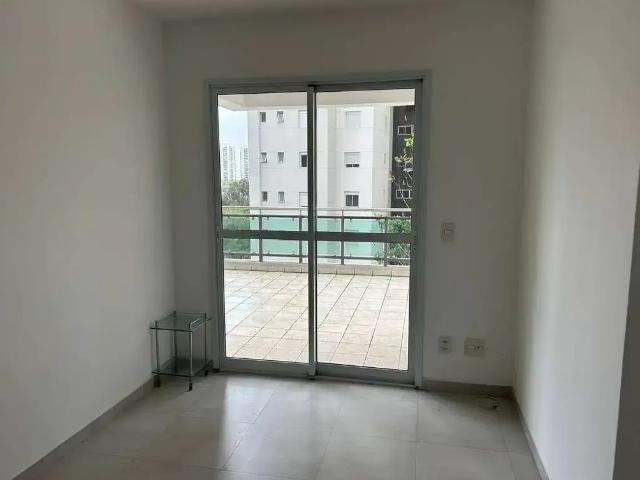 Apartamento para Venda em São Paulo/SP Vila Andrade 2 Quartos