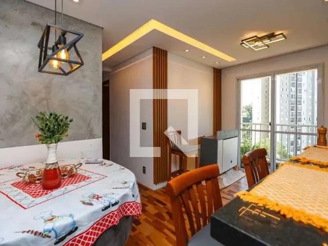 Apartamento para Venda em São Paulo/SP Vila Andrade 2 Quartos