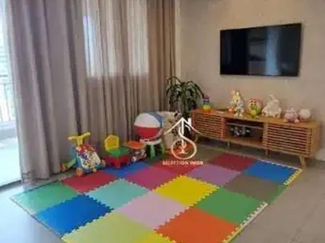 Apartamento para Venda em São Paulo/SP Vila Andrade 2 Quartos