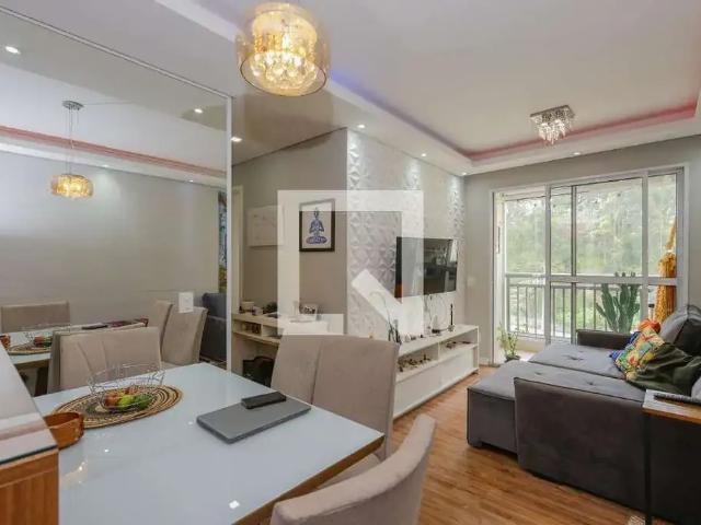 Apartamento para Venda em São Paulo/SP Vila Andrade 2 Quartos