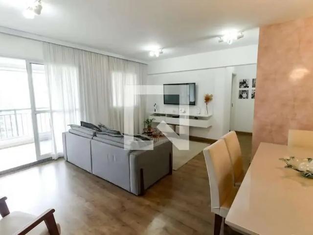 Apartamento para Venda em São Paulo/SP Vila Andrade 2 Quartos