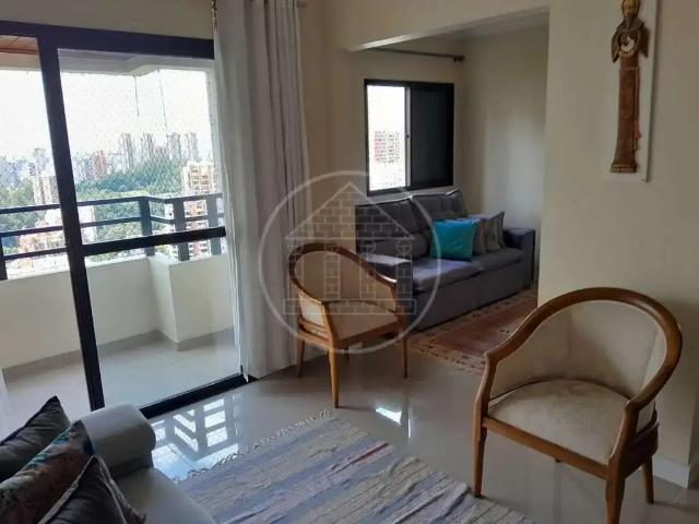 Apartamento para Venda em São Paulo/SP Vila Andrade 2 Quartos