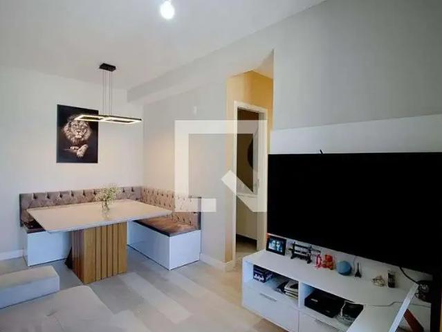 Apartamento para Venda em São Paulo/SP Vila Andrade 2 Quartos