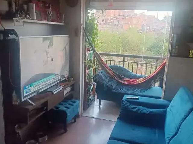 Apartamento para Venda em São Paulo/SP Vila Andrade 2 Quartos