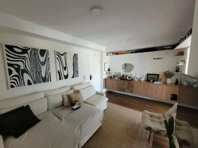 Apartamento para Venda em São Paulo/SP Vila Andrade 2 Quartos