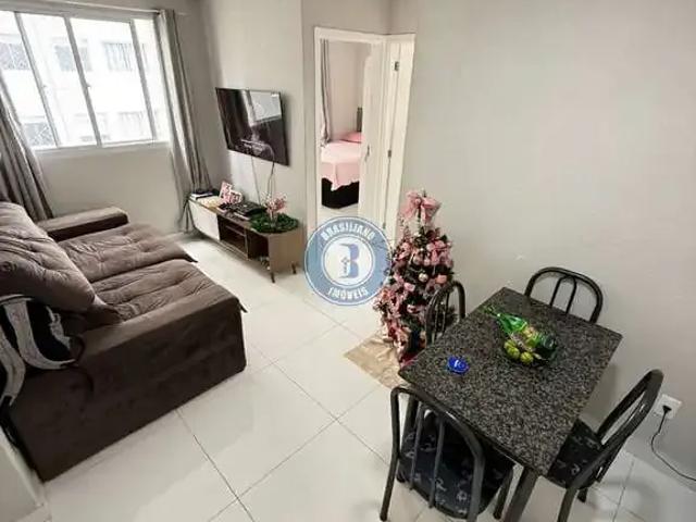 Apartamento para Venda em São Paulo/SP Vila Andrade 2 Quartos