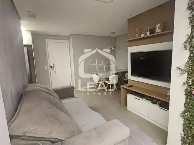 Apartamento para Venda em São Paulo/SP Vila Andrade 2 Quartos