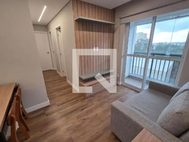 Apartamento para Venda em São Paulo/SP Vila Andrade 2 Quartos