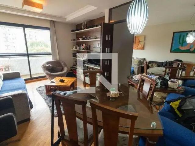 Apartamento para Venda em São Paulo/SP Vila Andrade 2 Quartos