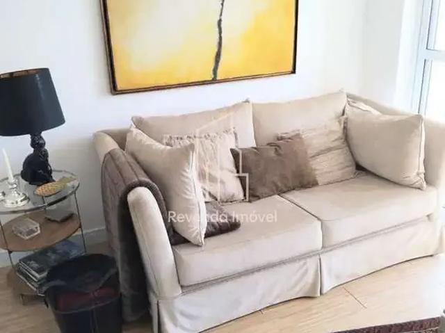 Apartamento para Venda em São Paulo/SP Vila Andrade 2 Quartos