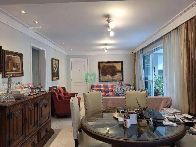 Apartamento para Venda em São Paulo/SP Vila Andrade 2 Quartos