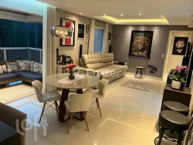 Apartamento para Venda em São Paulo/SP Vila Andrade 2 Quartos