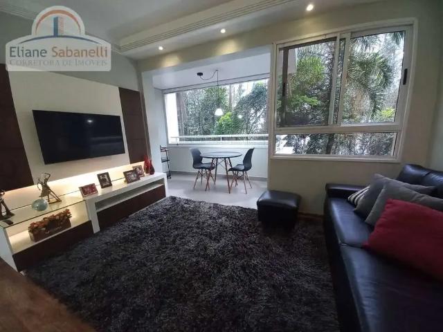 Apartamento para Venda em São Paulo/SP Vila Andrade 2 Quartos