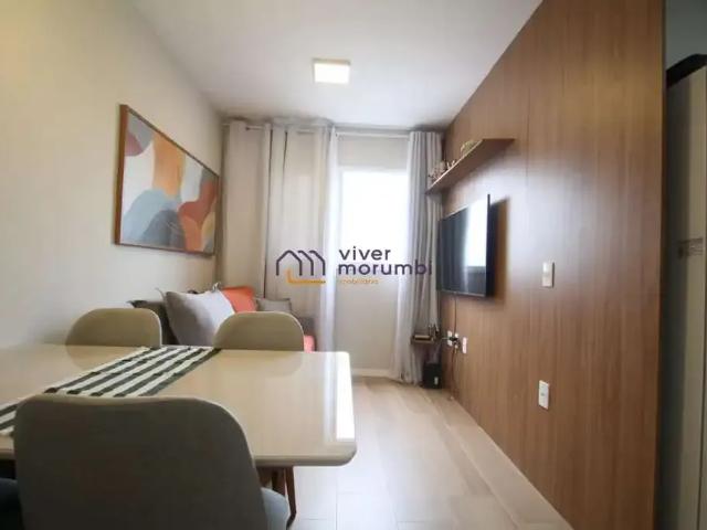 Apartamento para Venda em São Paulo/SP Vila Andrade 2 Quartos