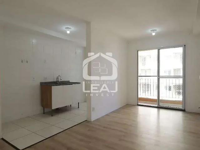 Apartamento para Venda em São Paulo/SP Vila Andrade 2 Quartos