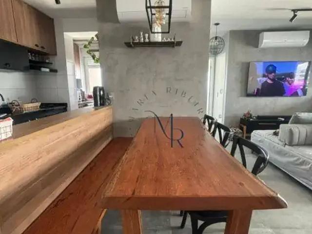 Apartamento para Venda em São Paulo/SP Vila Andrade 2 Quartos