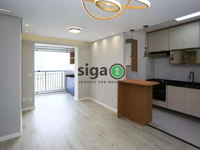 Apartamento para Venda em São Paulo/SP Vila Andrade 2 Quartos