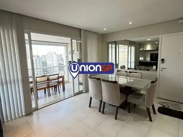 Apartamento para Venda em São Paulo/SP Vila Andrade 2 Quartos