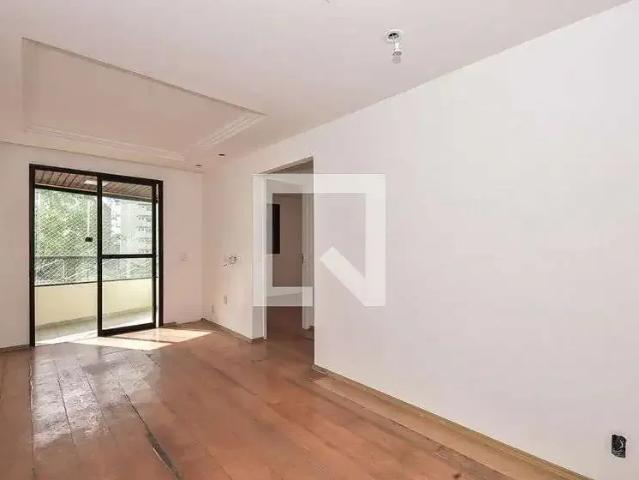Apartamento para Venda em São Paulo/SP Vila Andrade 2 Quartos