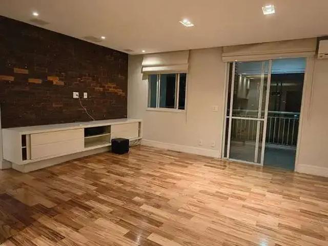Apartamento para Venda em São Paulo/SP Vila Andrade 2 Quartos