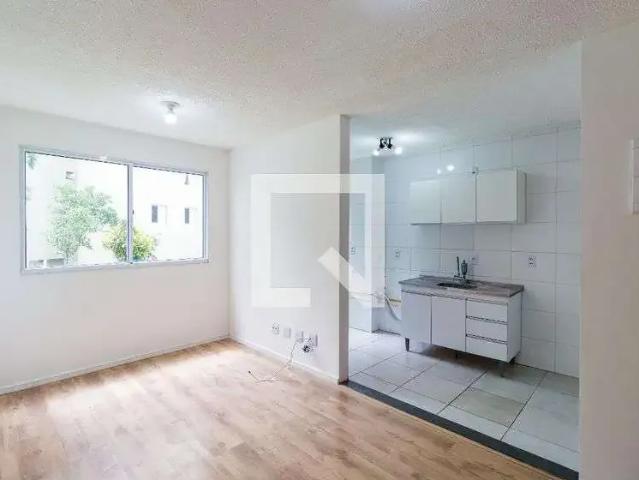 Apartamento para Venda em São Paulo/SP Vila Andrade 2 Quartos