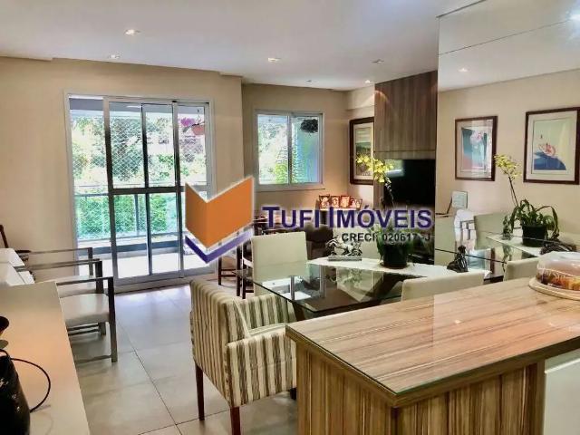 Apartamento para Venda em São Paulo/SP Vila Andrade 2 Quartos