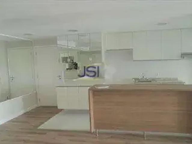 Apartamento para Venda em São Paulo/SP Vila Andrade 2 Quartos