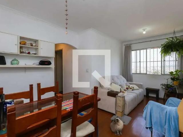 Apartamento para Venda em São Paulo/SP Vila Andrade 2 Quartos