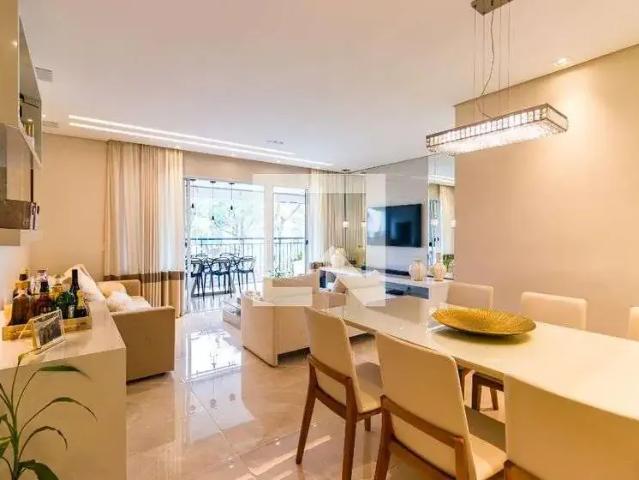 Apartamento para Venda em São Paulo/SP Vila Andrade 2 Quartos