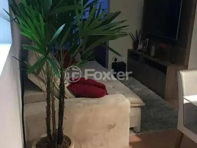 Apartamento para Venda em São Paulo/SP Vila Andrade 2 Quartos