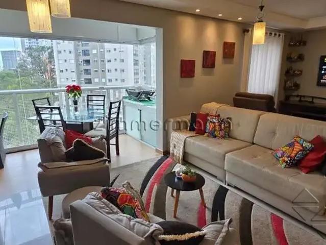 Apartamento para Venda em São Paulo/SP Vila Andrade 2 Quartos