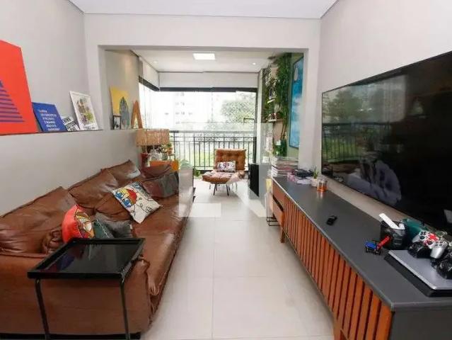 Apartamento para Venda em São Paulo/SP Vila Andrade 2 Quartos