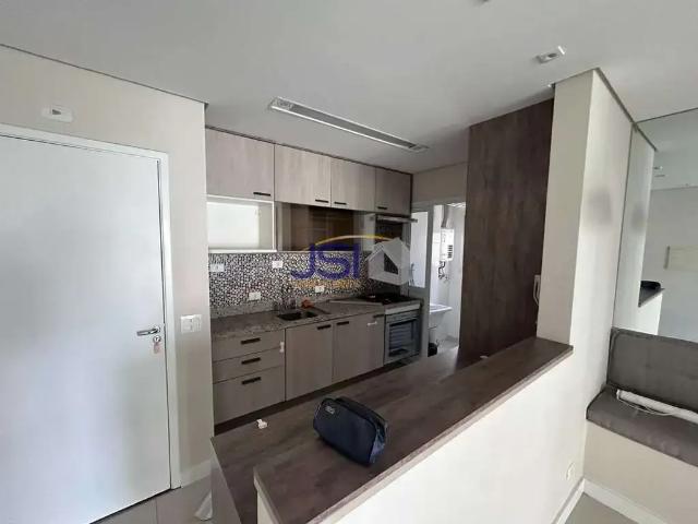 Apartamento para Venda em São Paulo/SP Vila Andrade 2 Quartos