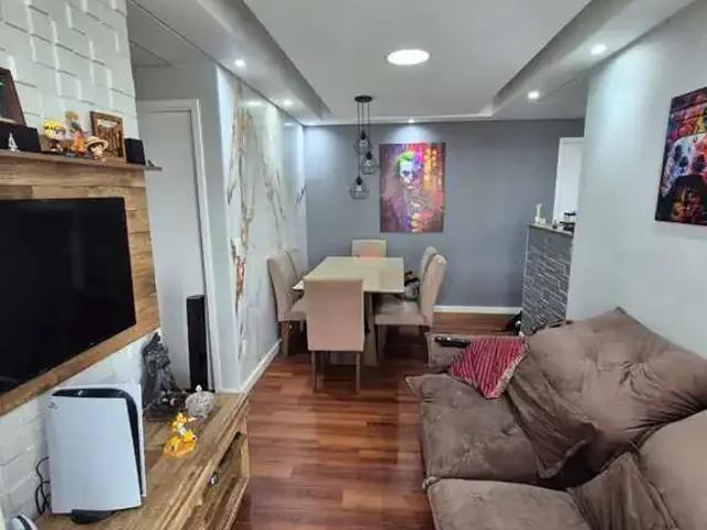 Apartamento para Venda em São Paulo/SP Vila Andrade 2 Quartos