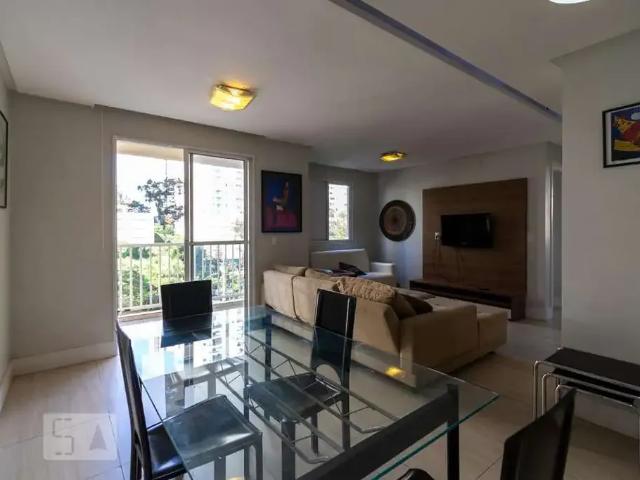 Apartamento para Venda em São Paulo/SP Vila Andrade 2 Quartos