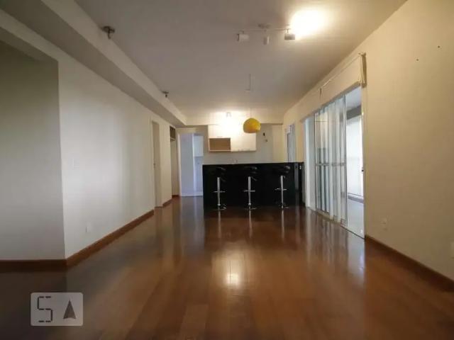 Apartamento para Venda em São Paulo/SP Vila Andrade 2 Quartos