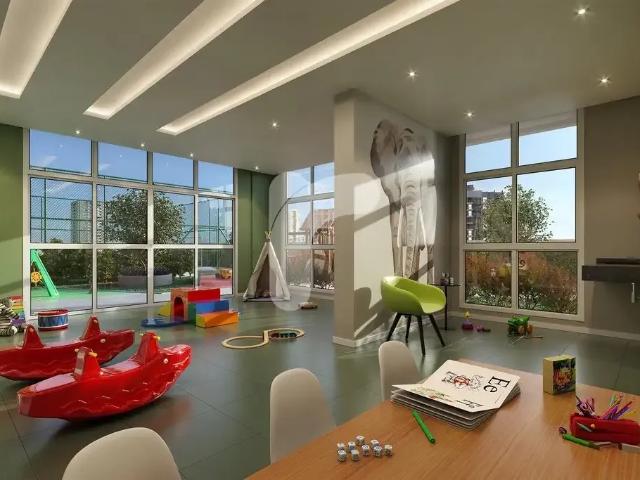 Apartamento para Venda em São Paulo/SP Vila Andrade 2 Quartos