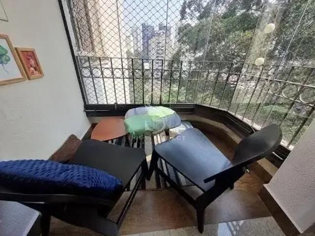 Apartamento para Venda em São Paulo/SP Vila Andrade 2 Quartos