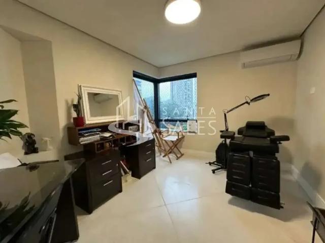 Apartamento para Venda em São Paulo/SP Vila Andrade 2 Quartos