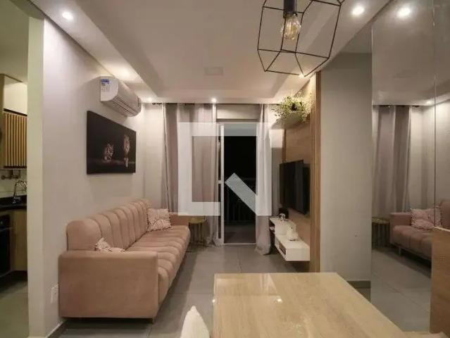 Apartamento para Venda em São Paulo/SP Vila Andrade 2 Quartos