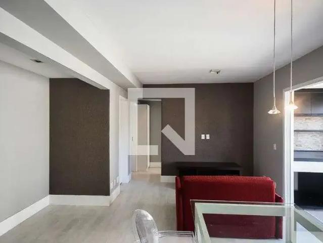 Apartamento para Venda em São Paulo/SP Vila Andrade 2 Quartos