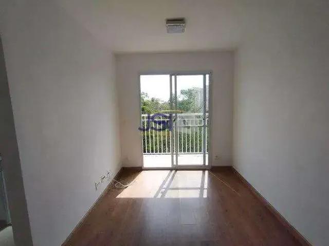 Apartamento para Venda em São Paulo/SP Vila Andrade 2 Quartos