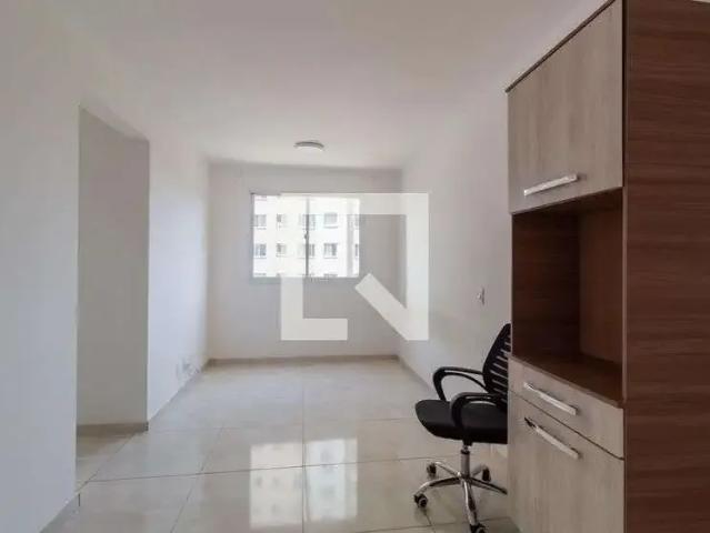 Apartamento para Venda em São Paulo/SP Vila Andrade 2 Quartos